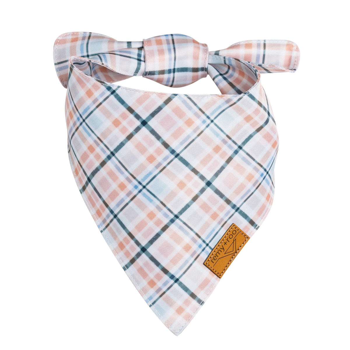 Larry Dog Bandana by Remy+Roo – Boon Ties