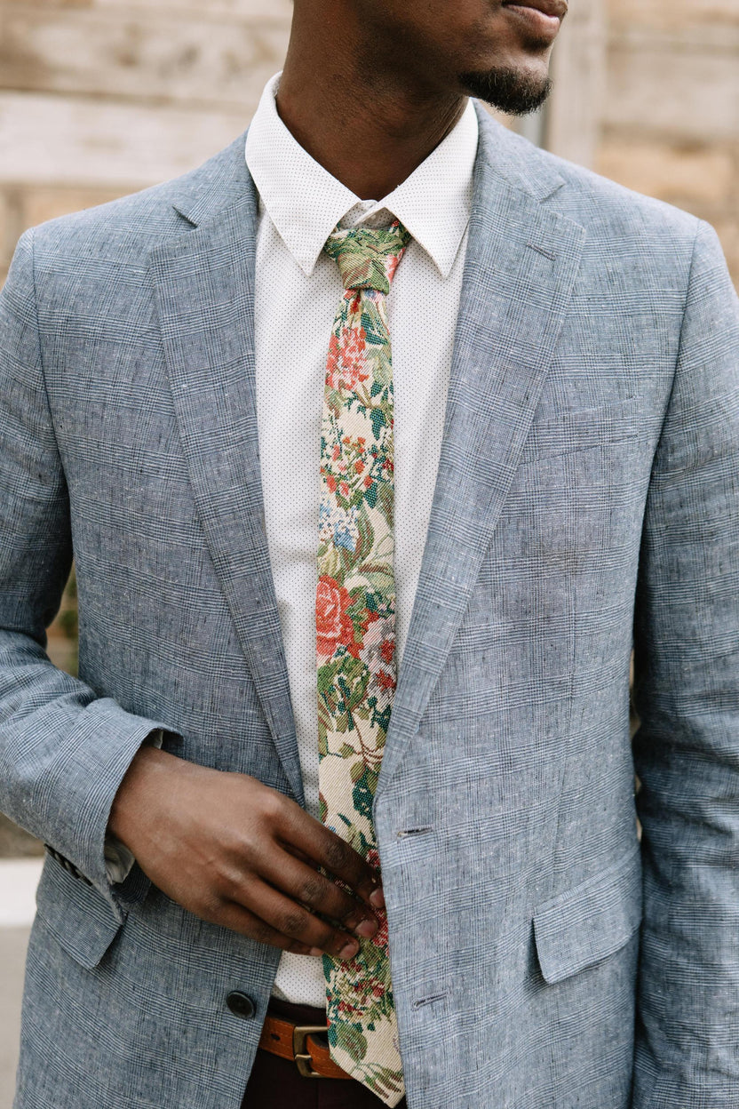 Blue – Boon Ties