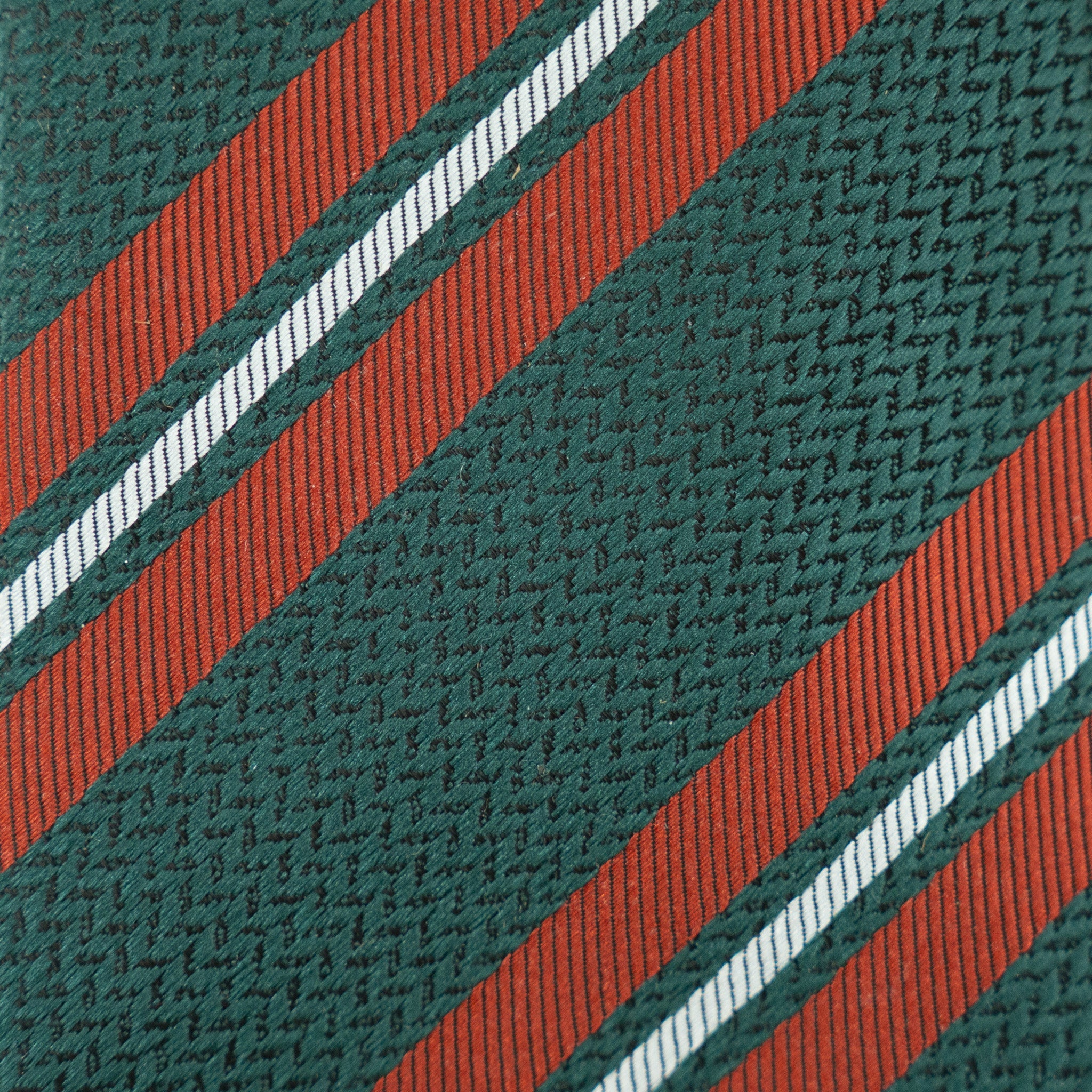 Ebenezer Stripe – Boon Ties
