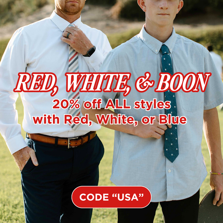 Mens Neckties - SHOP BOON TIES – Boon Ties