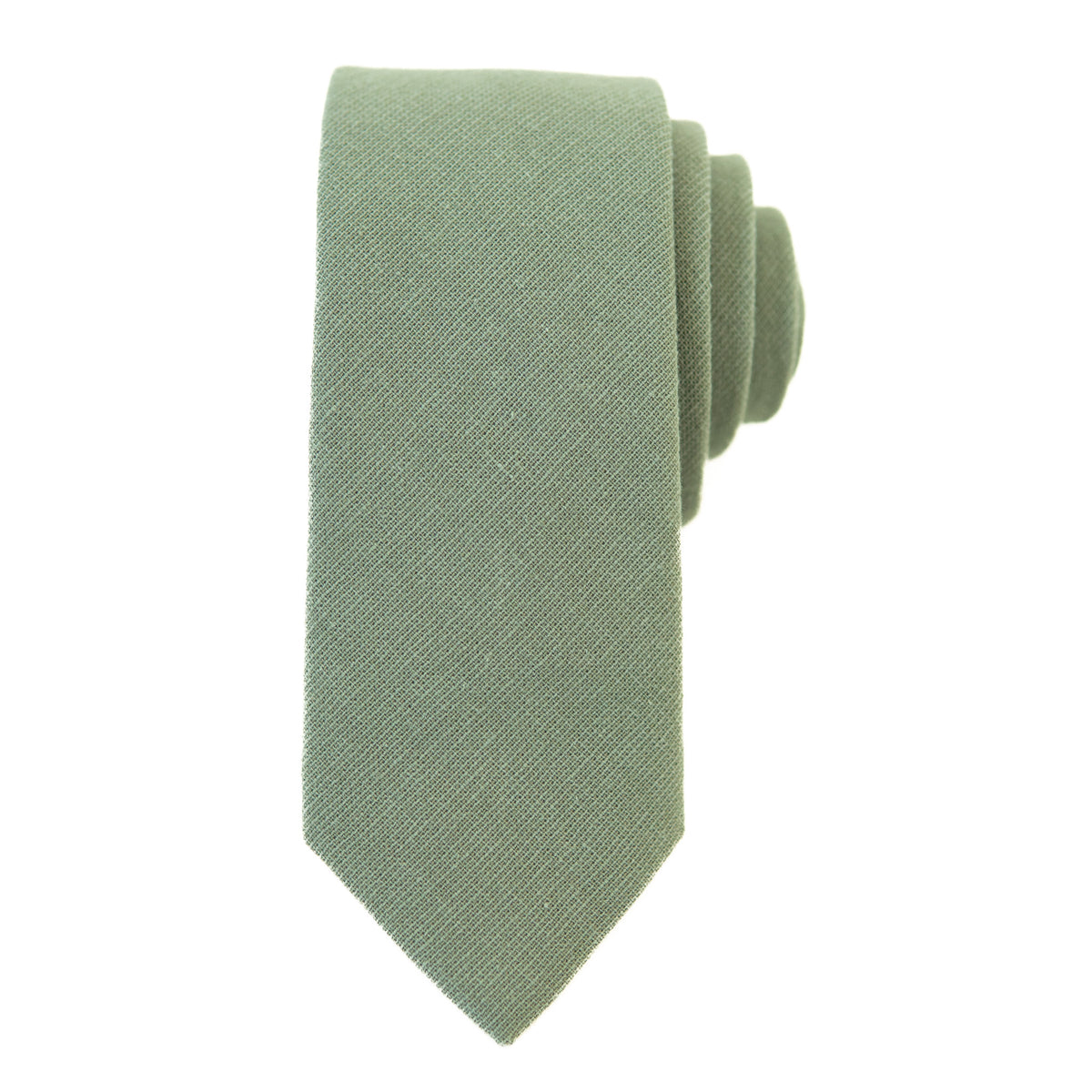 Spanish Moss - Boon Ties Necktie for Men