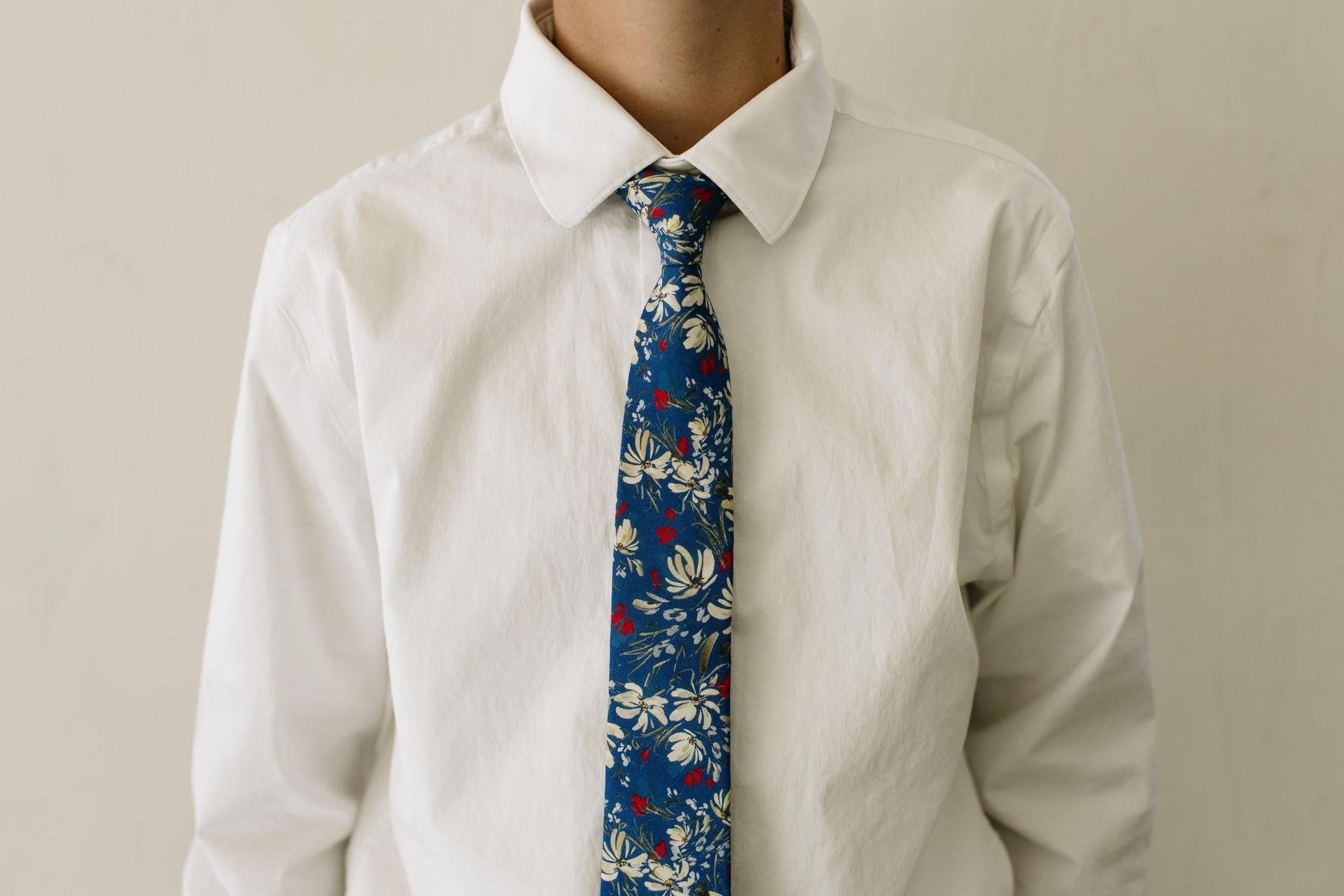 Boon Ties - Stylish, high-quality ties and hair bows for the whole fam