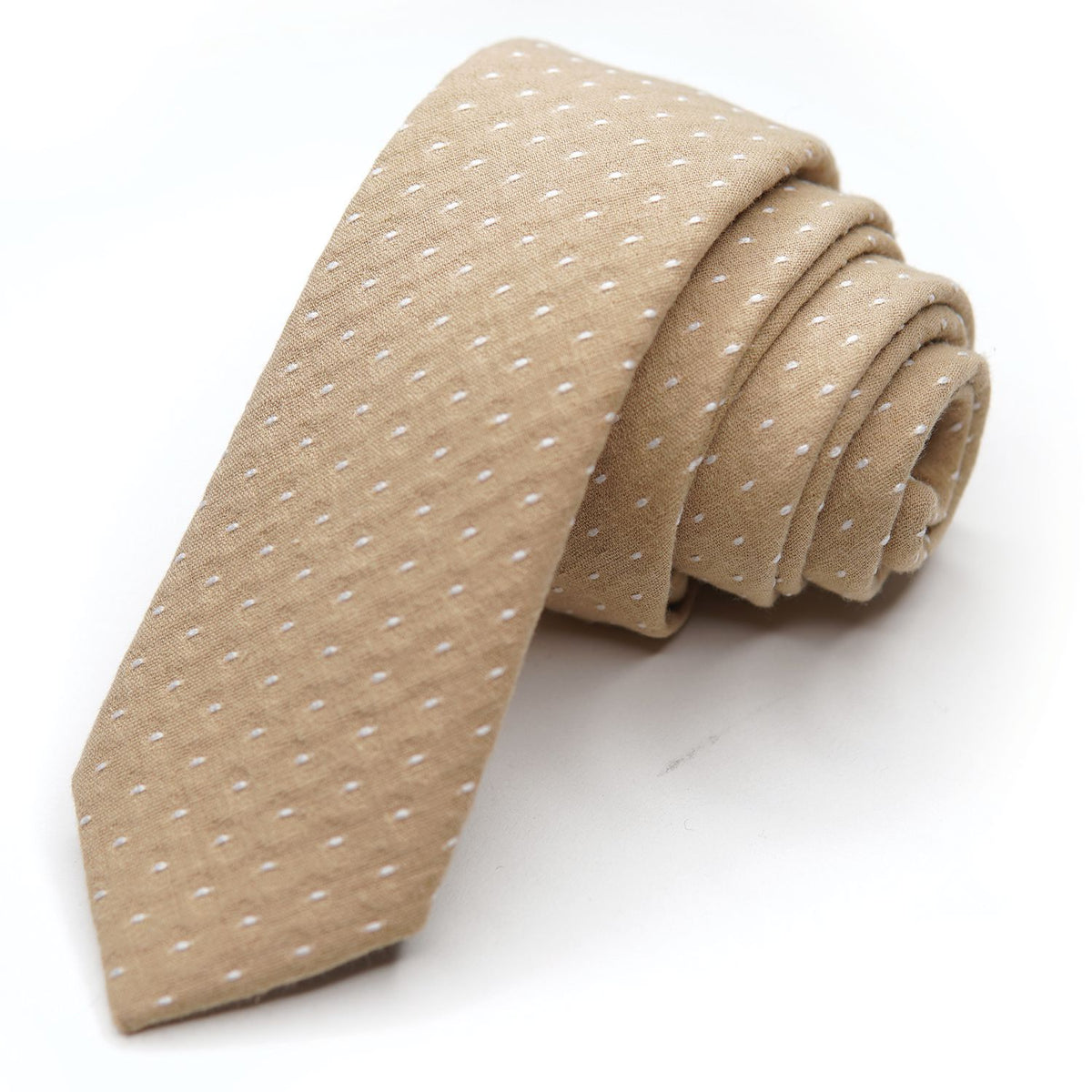 Rattan - Boon Ties Necktie for Men