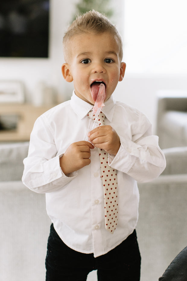 Boon Ties - Stylish, high-quality ties and hair bows for the whole fam