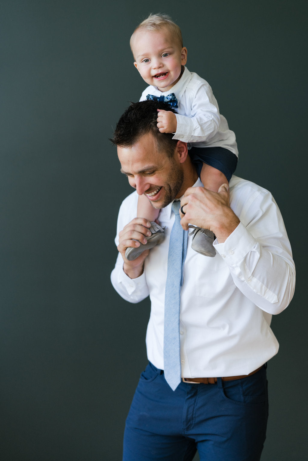 Levi Boys Tie – Boon Ties