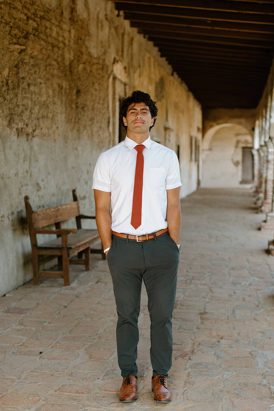 Sienna Men's Tie – Boon Ties